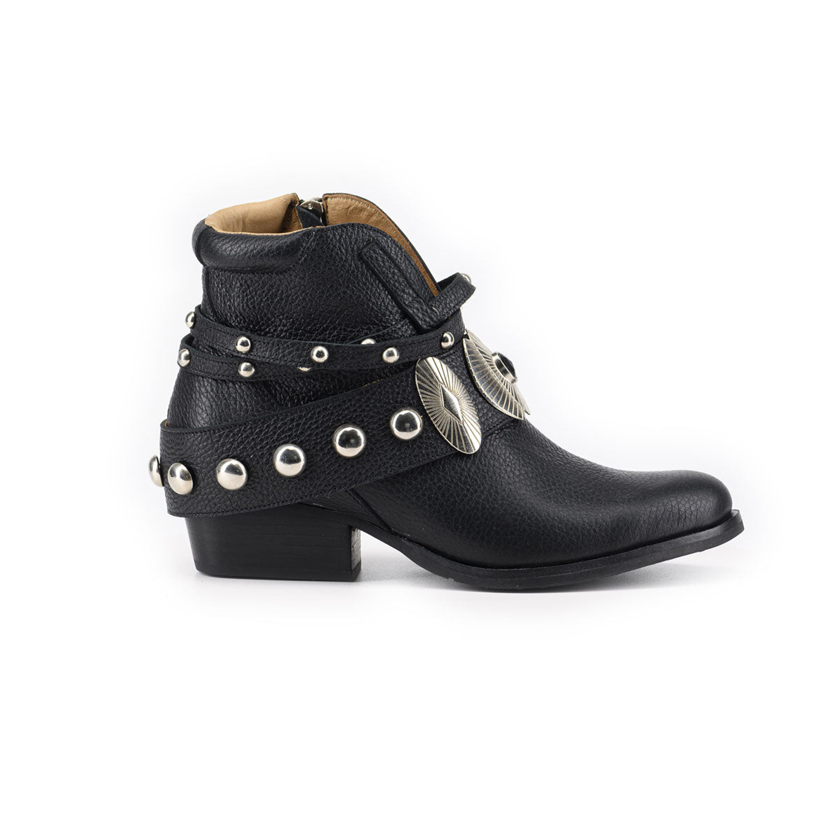 ¿Cómo elegir los mejores botines de cuero para mujeres Chile? – Zapatos ...